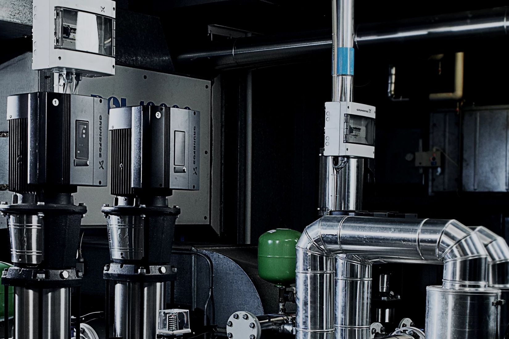 Transfer Pumps | TBA Pumps
