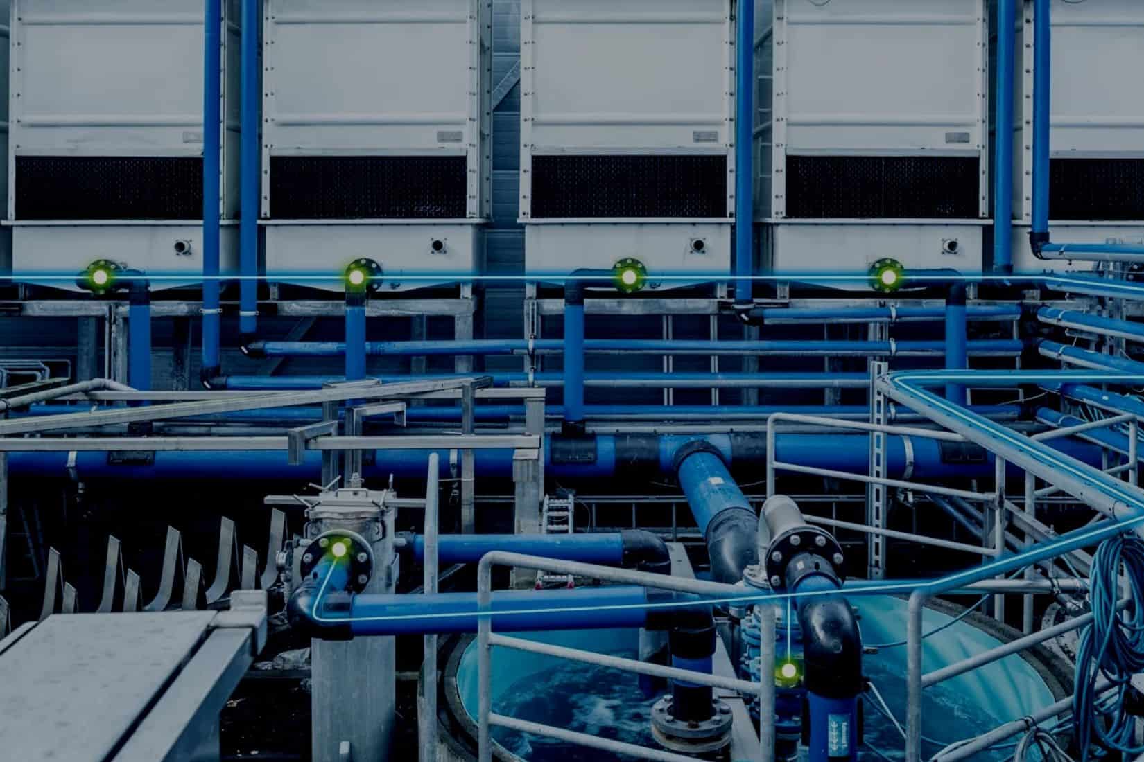 Grundfos Pumps for Water Treatment | TBA Pumps