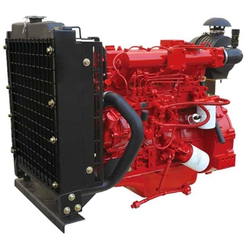 Grundfos Fire Pumps Catalog | TBA Pumps